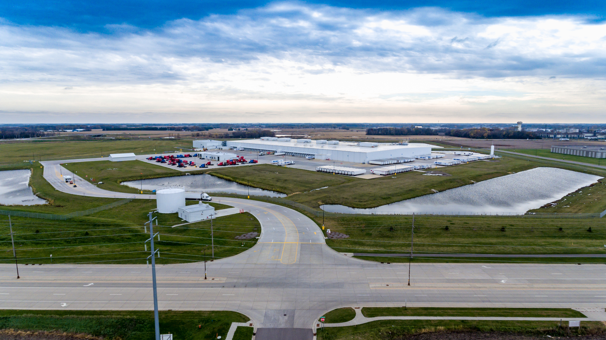 Projects - Holtmeier Construction