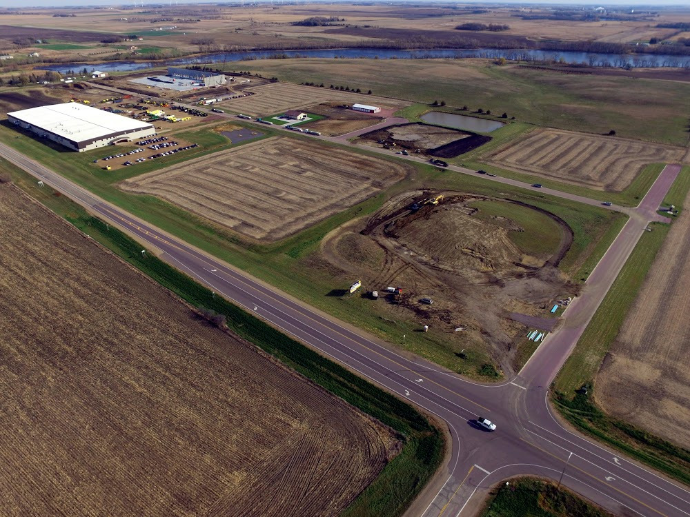 Projects - Holtmeier Construction