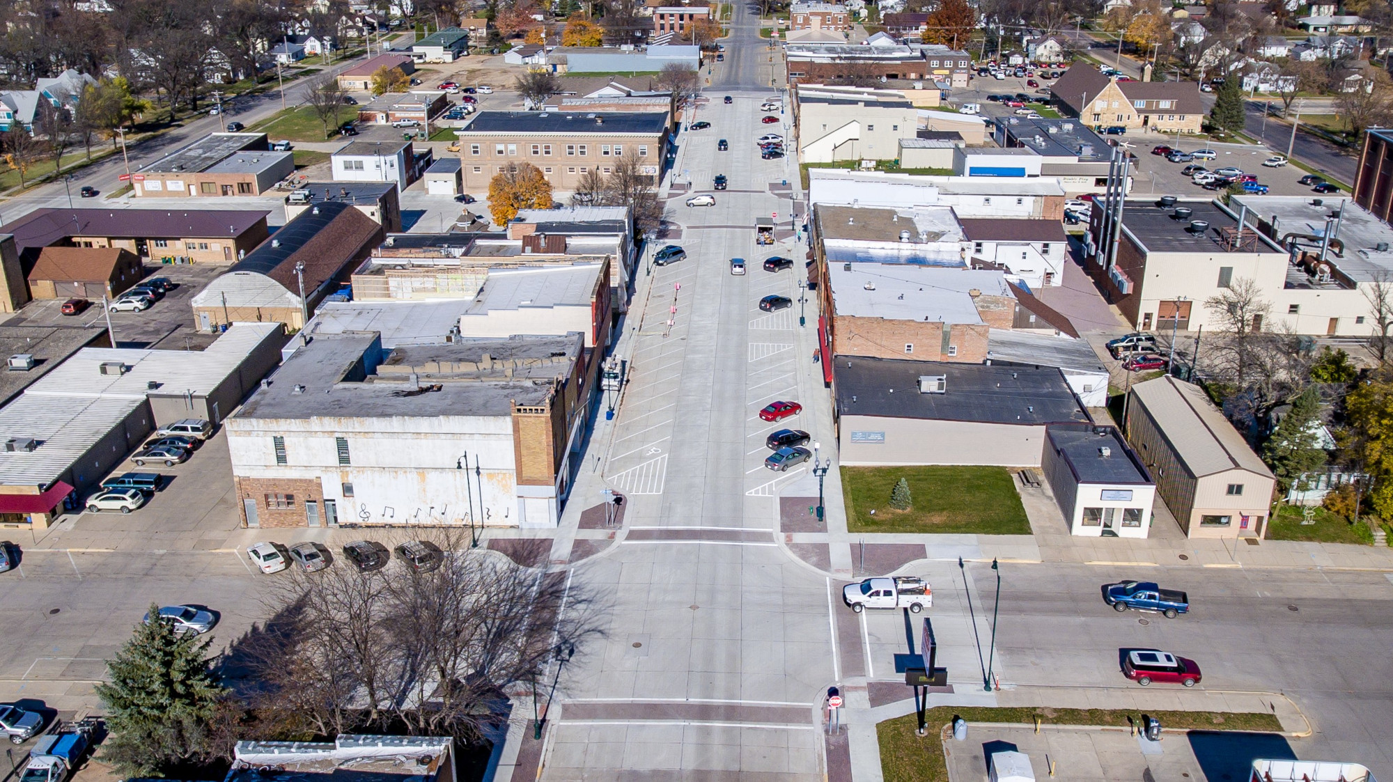 Projects - Holtmeier Construction